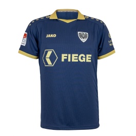 SC Preußen Münster Ausweichtrikot 2025/26
