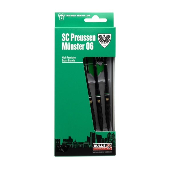 SC Preußen Münster FANARTIKEL