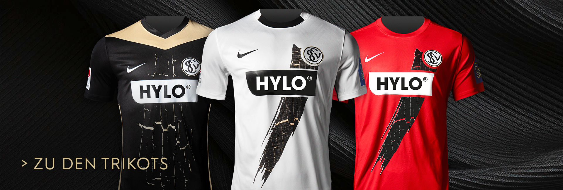 SV 07 Elversberg Shop