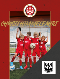 Christi Himmelfahrt beim SV Wallrabenstein 29.05.-01.06.2025 | SV Wehen ...