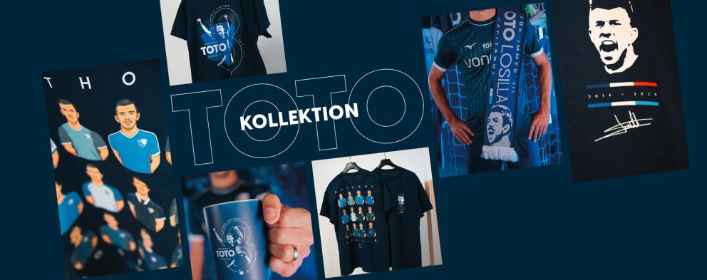 Offizieller Shop VfL Bochum 1848