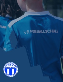FSV Blau-Weiß Rimbach e.V. | Offizieller Shop VfL Bochum 1848