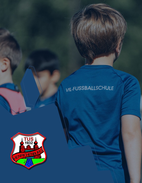 Fußballschule | Offizieller Shop VfL Bochum 1848